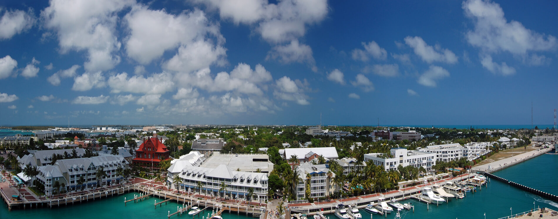 HomeThe Florida Keys | The Florida Keys & Islands