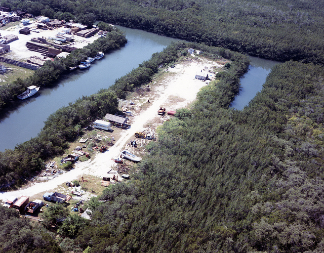 Boot Key - The Florida Keys