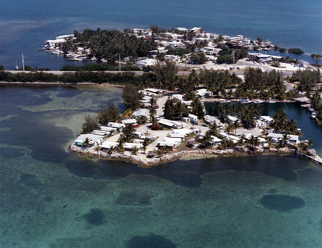 Conch Key - The Florida Keys
