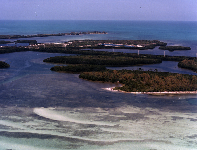 Crawl KeyThe Florida Keys
