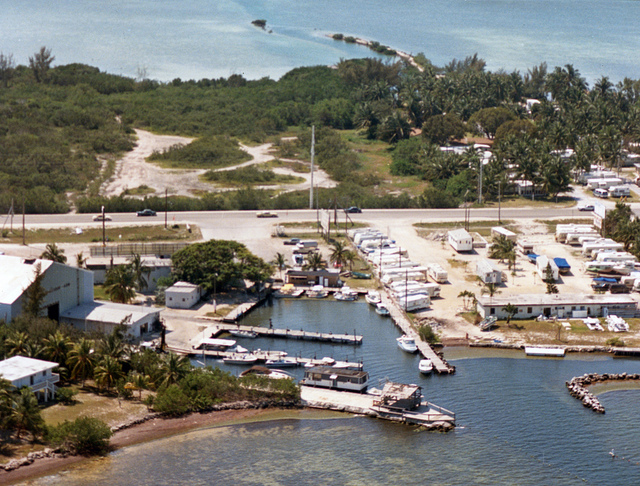 Grassy KeyThe Florida Keys