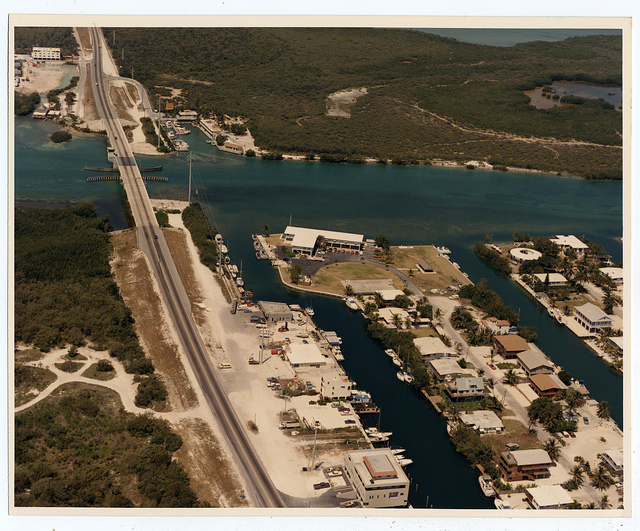 Plantation IslandThe Florida Keys