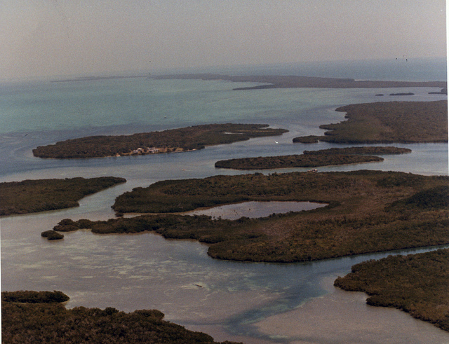Porgy Key - The Florida Keys