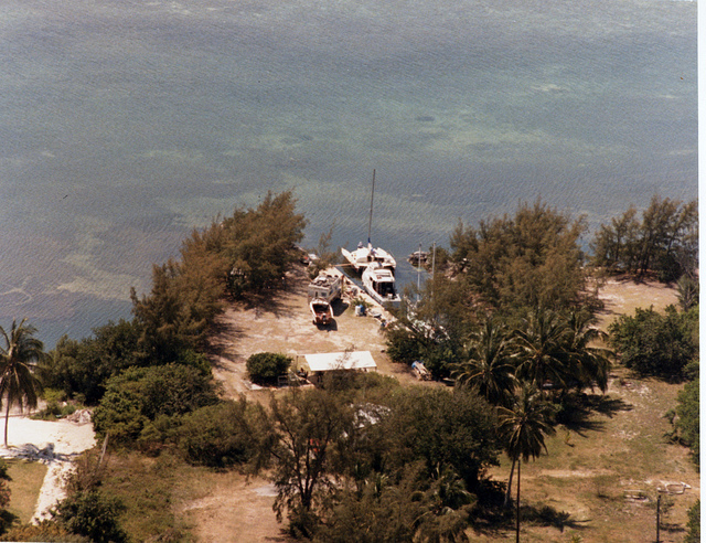 Windley KeyThe Florida Keys