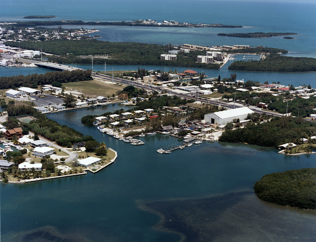 Key Colony Beach - The Florida Keys