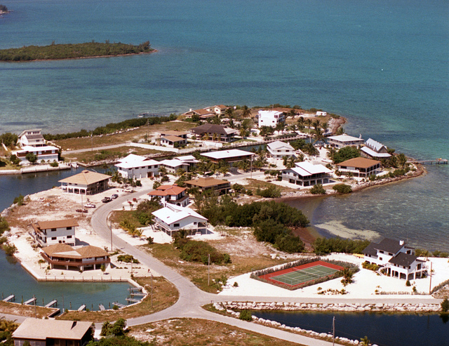 MarathonThe Florida Keys